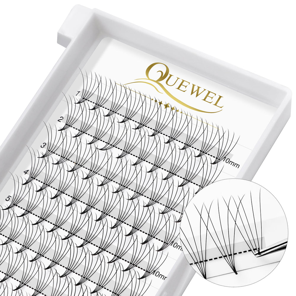 Quewel® Official Website | Eyelashes, Adhesives, Tweezers and Supplies ...