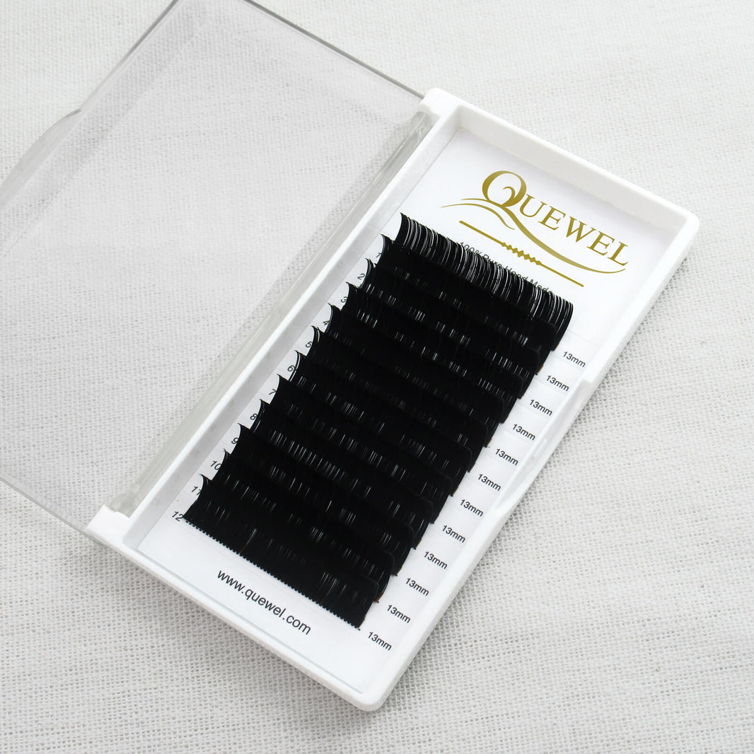 Quewel® Official Website | Eyelashes, Adhesives, Tweezers and Supplies ...